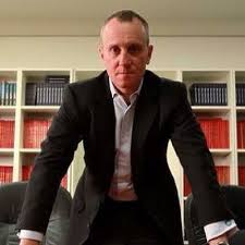 Meet John Roskam, our real Prime Minister – Ask Bucko