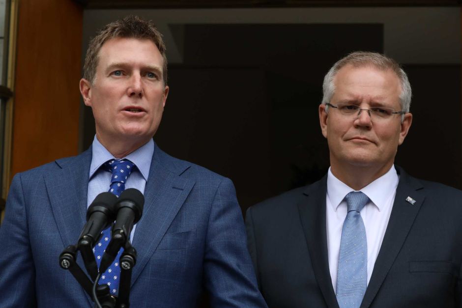 Porter and Morrison failed Katherine Thornton – Ask Bucko