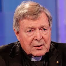 George Pell was an ambitious bully – Ask Bucko