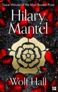 Book review: Wolf Hall by Hilary Mantel – Ask Bucko
